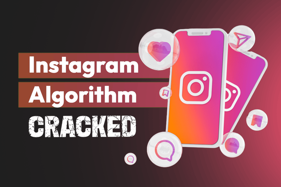 How the Instagram Algorithm Works in 2025